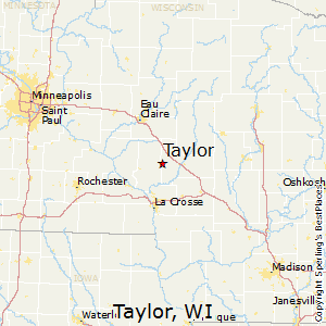 Taylor, WI
