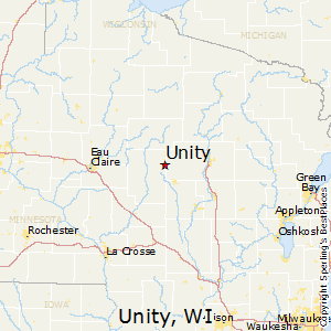 Best Places to Live in Unity, Wisconsin