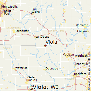 Viola, WI