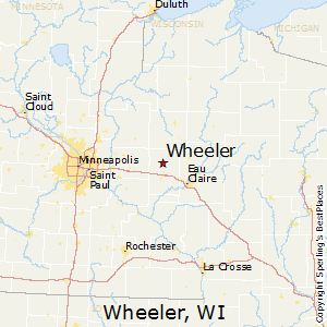 Wheeler, WI