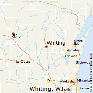 Whiting, WI