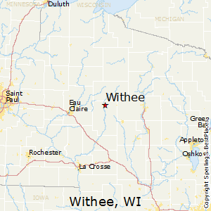 Withee, WI