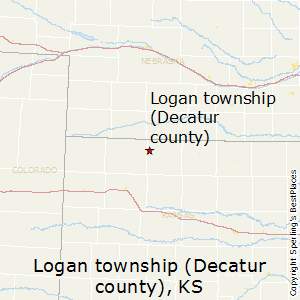 Best Places to Live in Logan township (Decatur County), Kansas