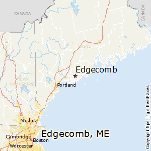 Edgecomb, ME