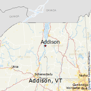 Addison, VT