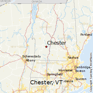 Chester, VT