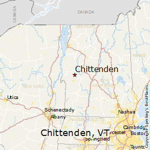 Chittenden, VT