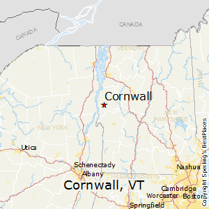 Cornwall, VT