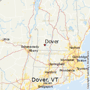 Dover, VT