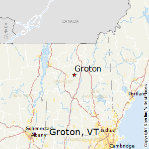 Best Places to Live in Groton, Vermont