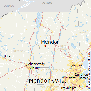 Mendon, VT