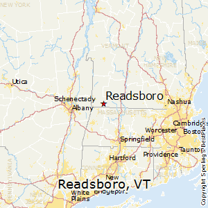 Best Places to Live in Readsboro, Vermont