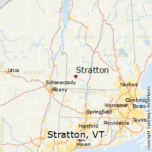 Best Places to Live in Stratton, Vermont