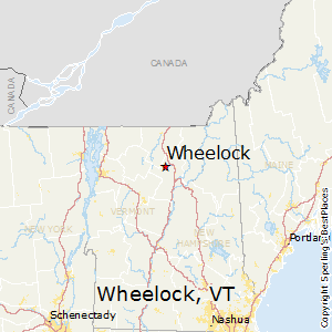 Wheelock, VT
