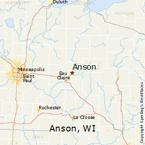 Anson, WI