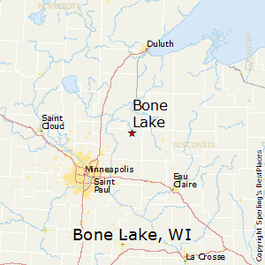 Best Places to Live in Bone Lake, Wisconsin