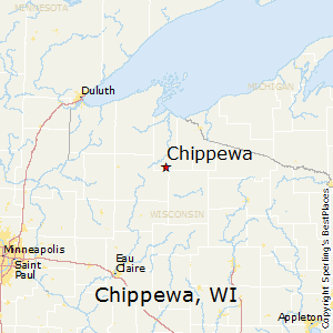 Chippewa, WI