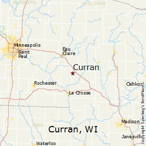 Curran, WI