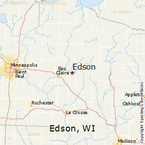 Edson, WI