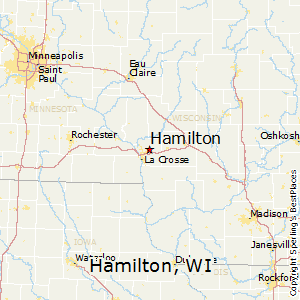 Hamilton, WI