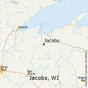 Jacobs, WI