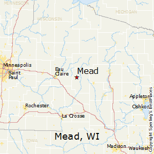 Mead, WI