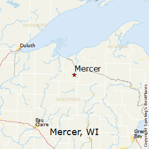 Mercer, Wisconsin Reviews