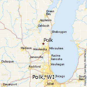 Polk, WI