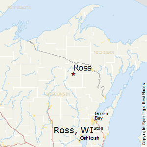 Best Places to Live in Ross, Wisconsin