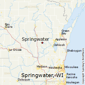 Springwater, WI