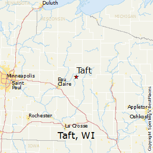 Taft, WI