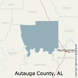Autauga County, AL