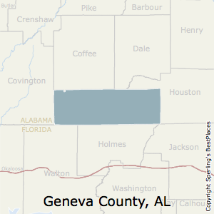 Geneva County, AL
