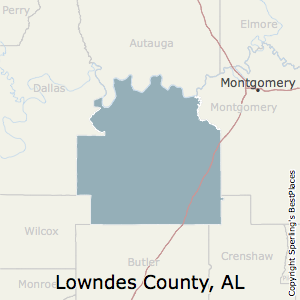 Lowndes County, AL