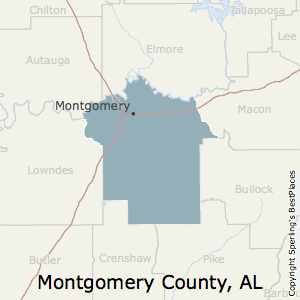 Montgomery County, AL