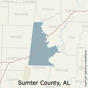 Sumter County, AL