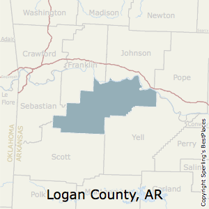 Logan County, AR