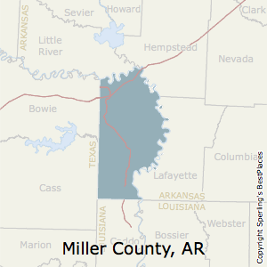 Miller County, AR