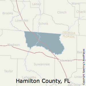 Hamilton County, Florida Reviews