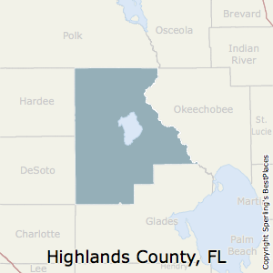 Highlands County, Florida Reviews