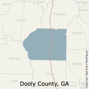 Dooly County, GA