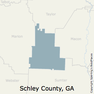 Schley County, GA