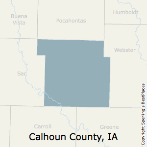 Calhoun County, IA