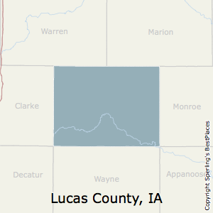 Lucas County, IA