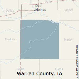Warren County, IA