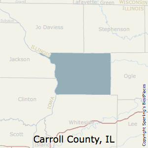 Carroll County, IL
