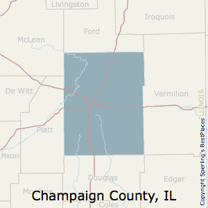 Champaign County, IL