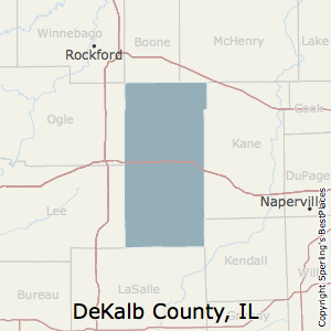 Dekalb County, IL