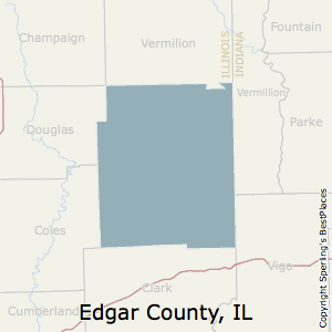 Edgar County, IL