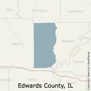 Edwards County, IL